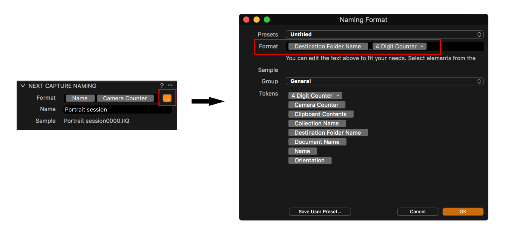 Managing Multiple Headshots - Photo Editing Tutorials, Tips & Tricks - Capture One Blog
