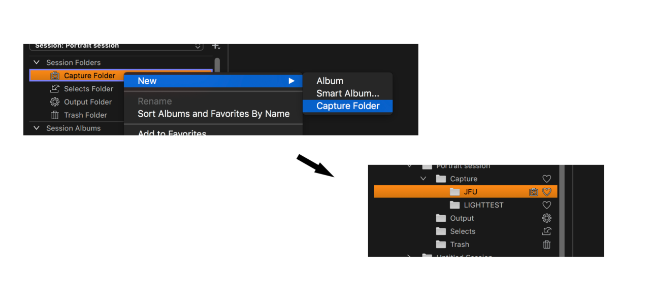 Managing Multiple Headshots - Photo Editing Tutorials, Tips & Tricks - Capture One Blog