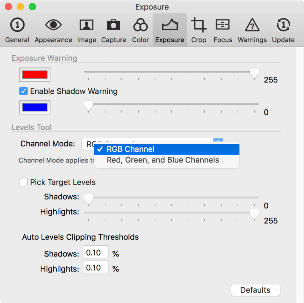 12 tips and tricks you probably didn't know | Capture One Blog