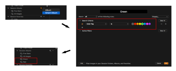 Managing Multiple Headshots - Photo Editing Tutorials, Tips & Tricks - Capture One Blog