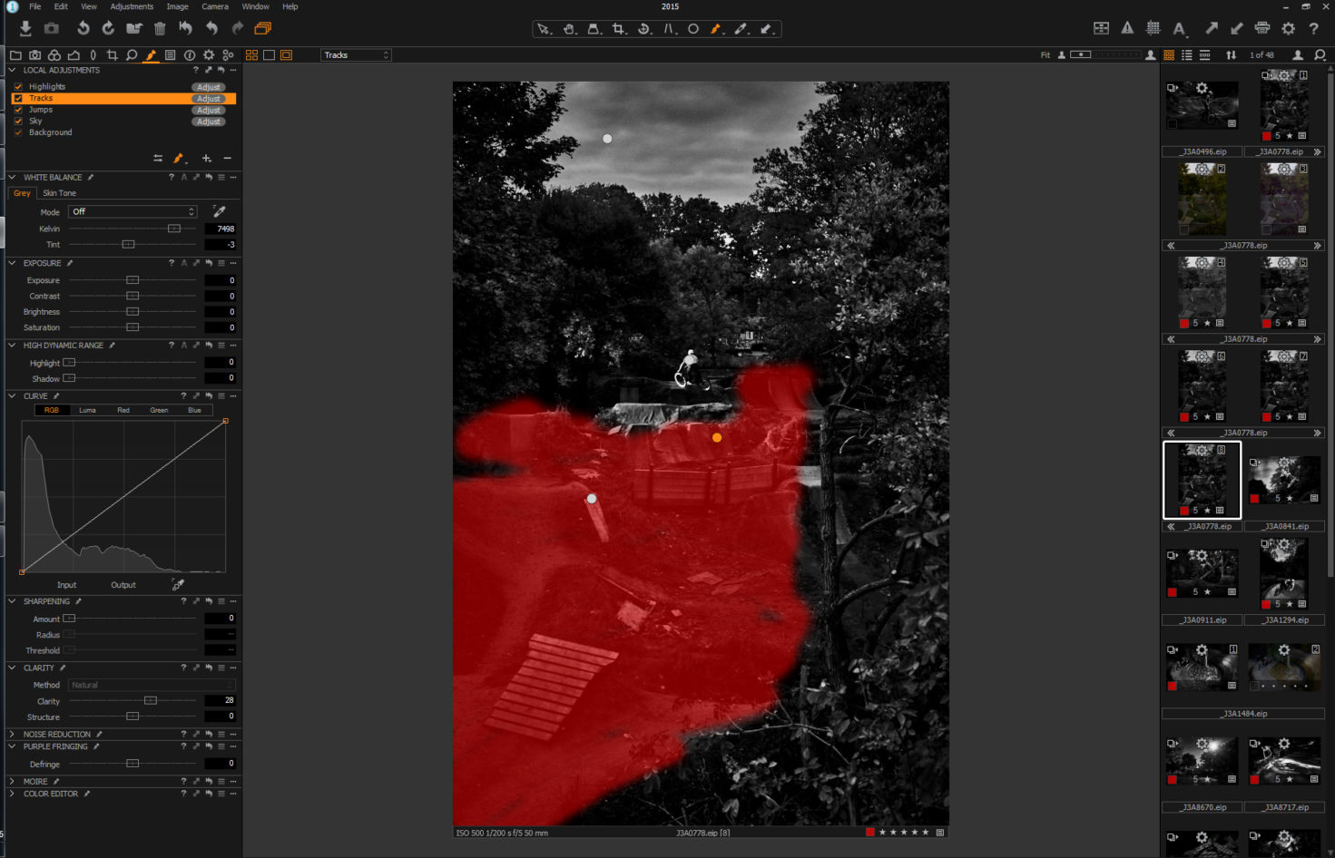 Work smarter, not harder! - Photo Editing Tutorials, Tips & Tricks ...