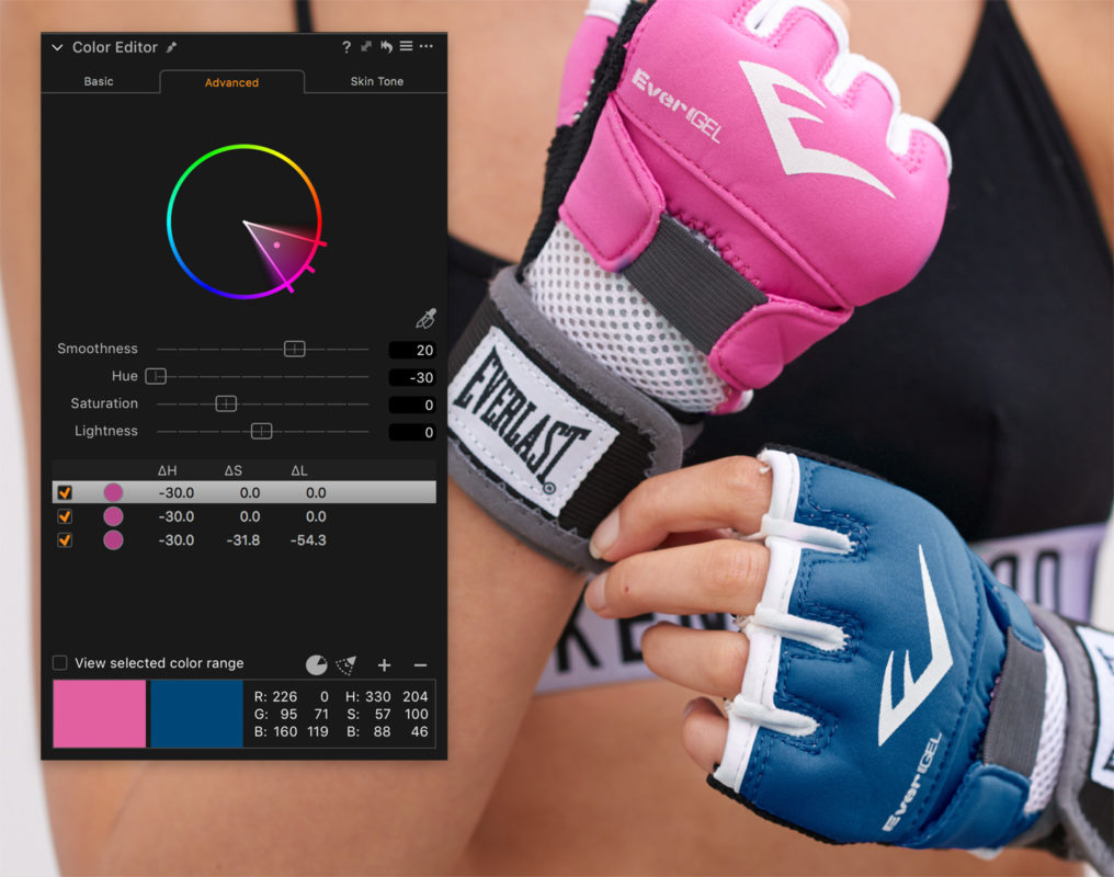 12 tips and tricks you probably didn't know | Capture One Blog