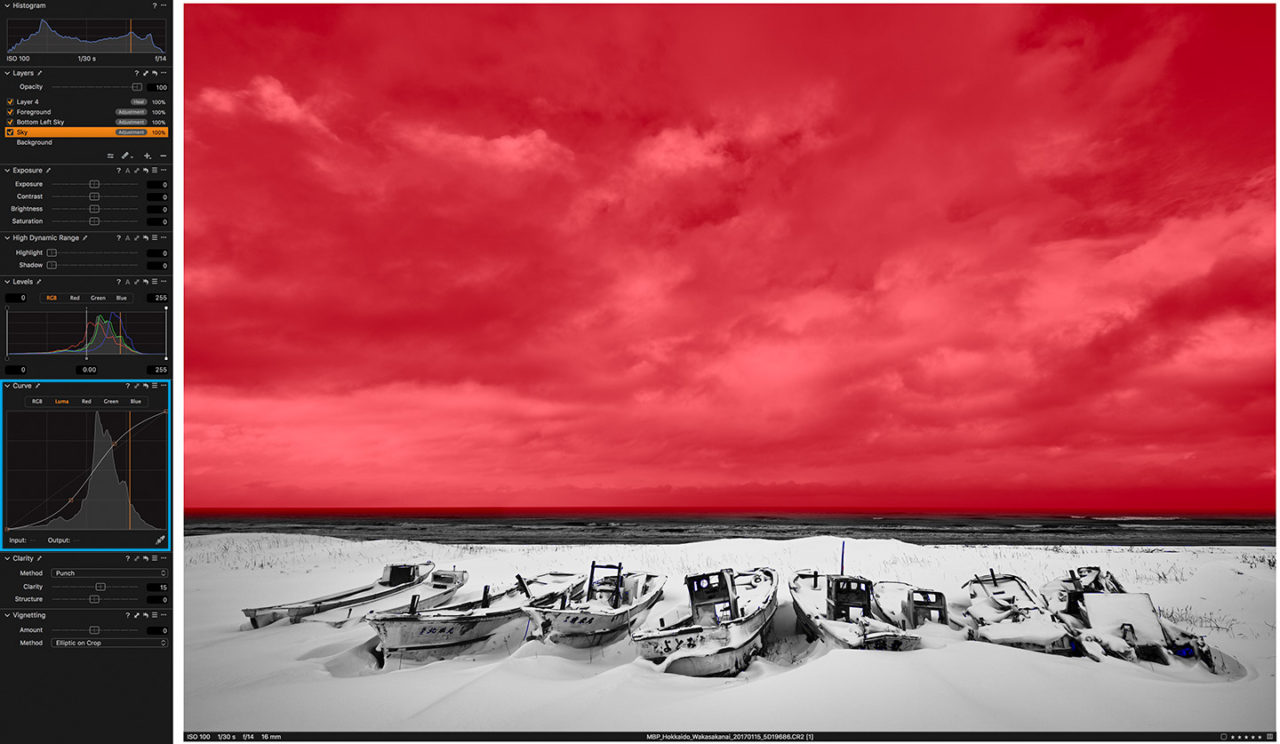 How to create stunning black and white images - Photo Editing Tutorials ...