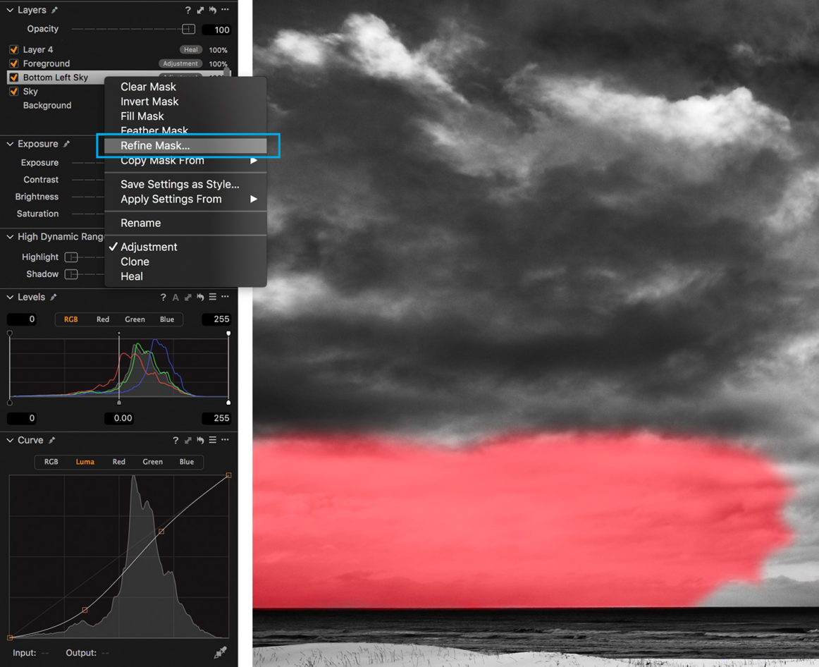 How to create stunning black and white images - Photo Editing Tutorials ...