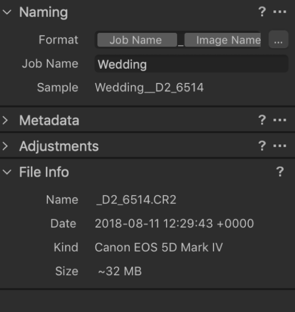 Wedding workflow with Style! - Photo Editing Tutorials, Tips & Tricks ...