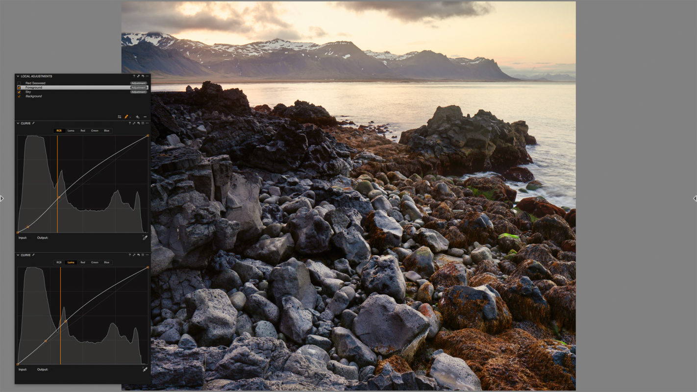 How far can you go with Capture One Pro 9? - Photo Editing Tutorials, Tips & Tricks - Capture ...