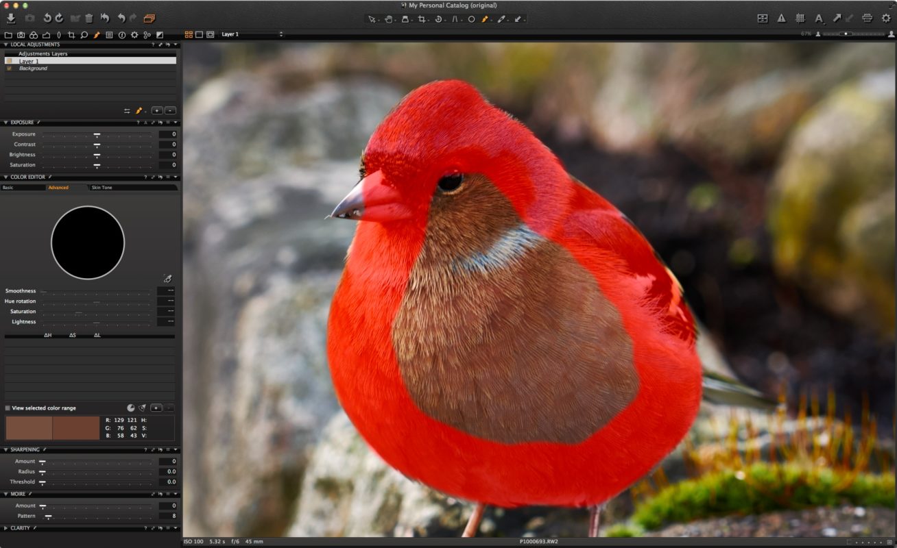 Ramp up your efficiency with Local Adjustments - Photo Editing Tutorials, Tips & Tricks ...