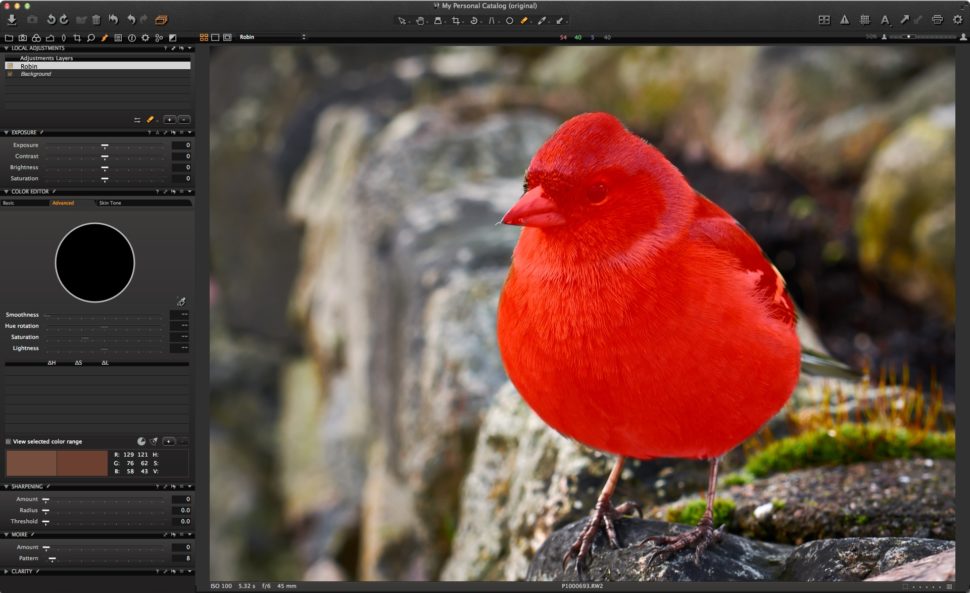 Ramp up your efficiency with Local Adjustments - Photo Editing Tutorials, Tips & Tricks ...