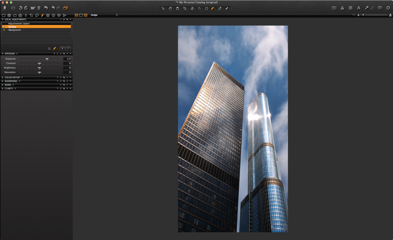 The secret side of the Aspect slider - Photo Editing Tutorials, Tips ...