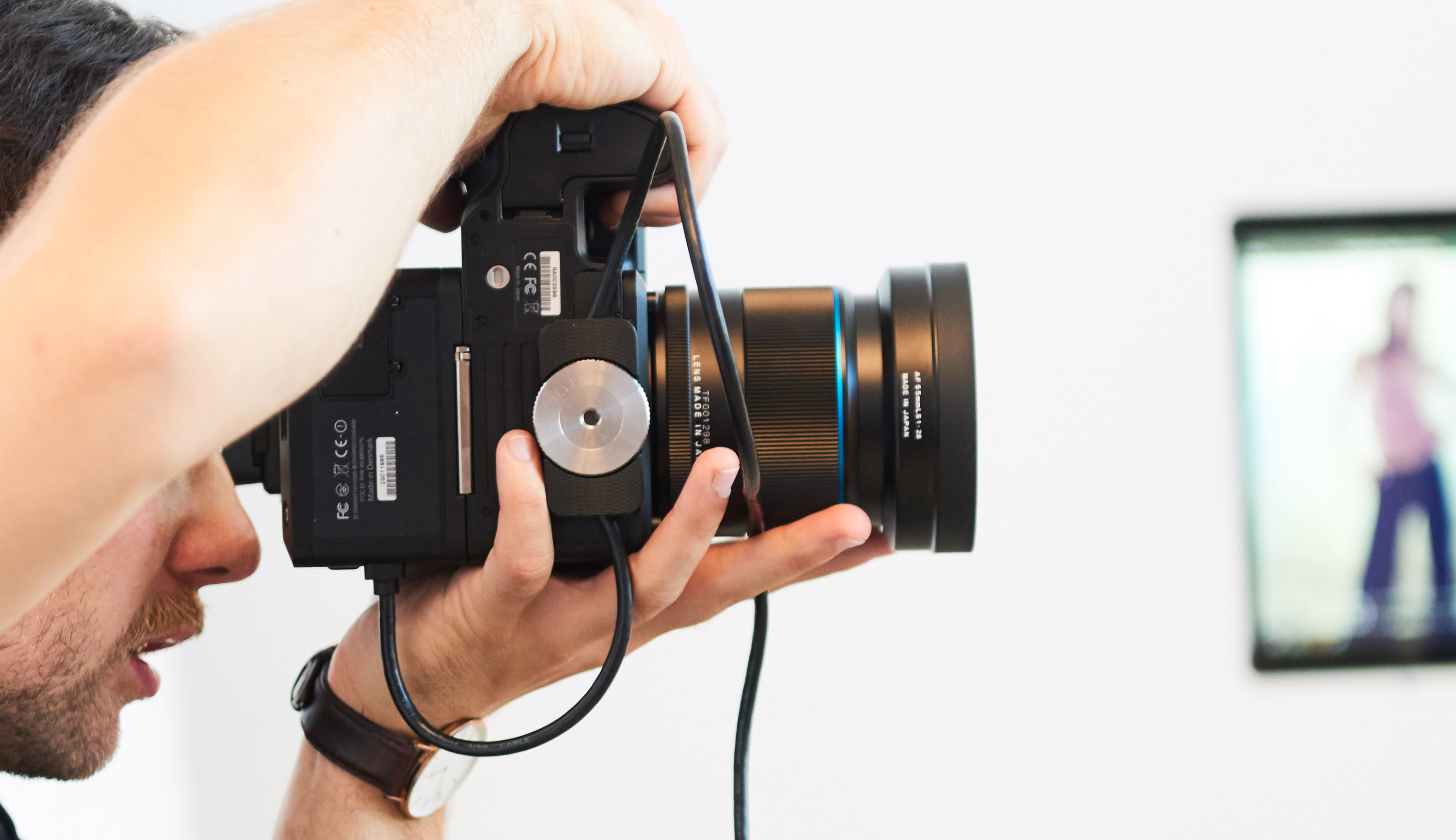 Tethered Archives - Page 2 of 2 - Capture One