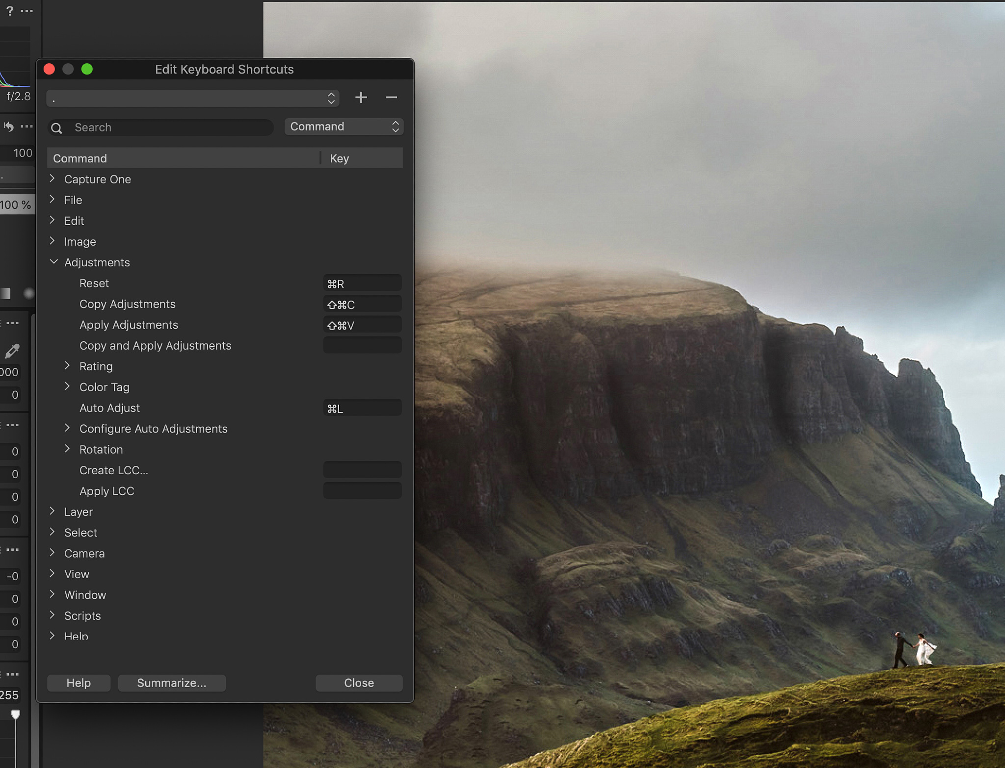 Photographers on using Capture One for the first time - Photo Editing Tutorials, Tips & Tricks ...