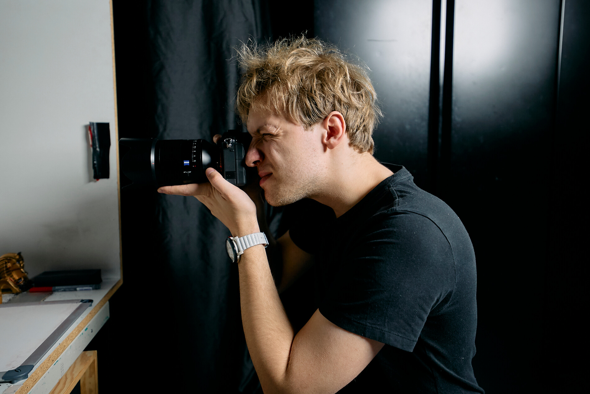 The never-ending quest for authentic color - Capture One