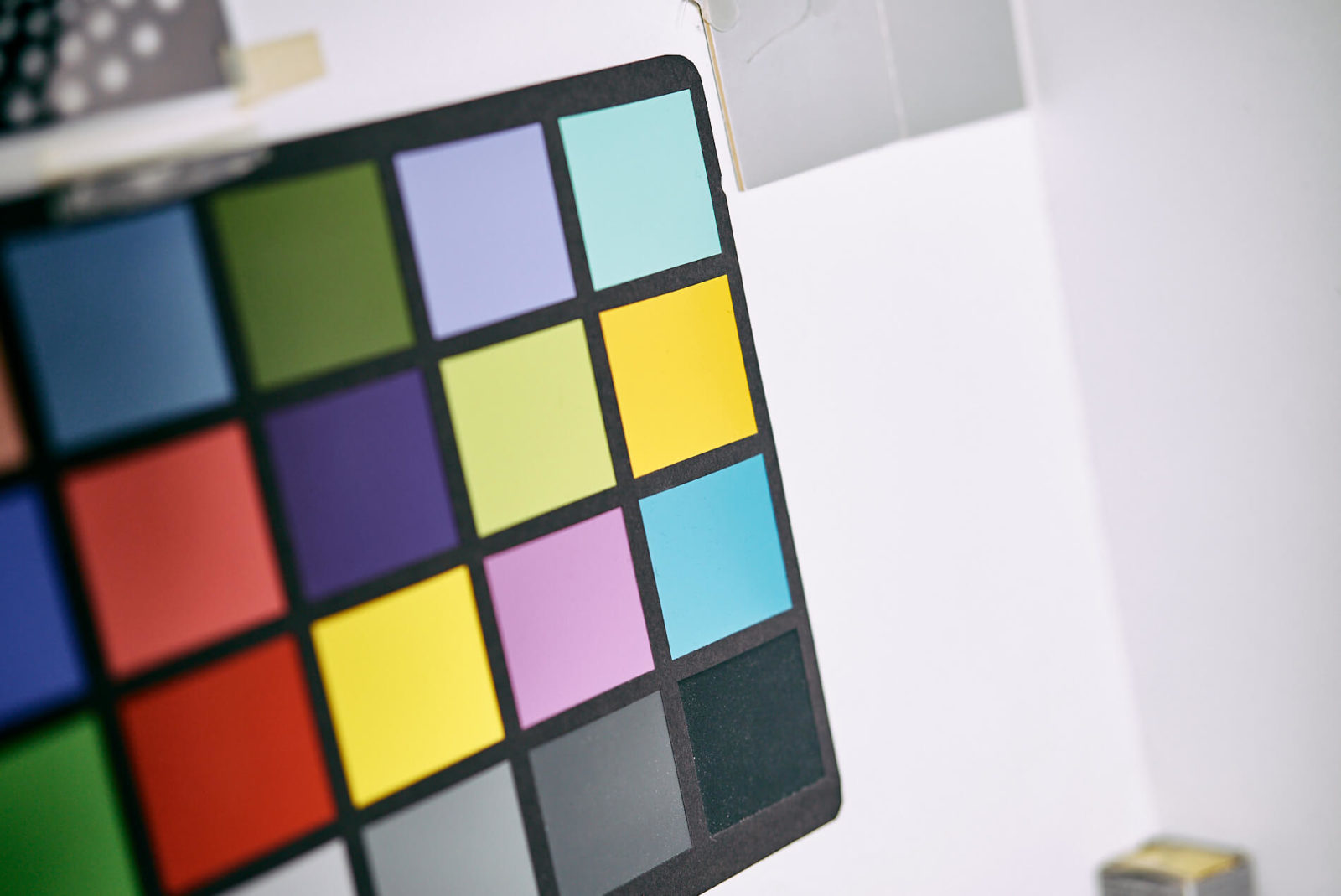 The never-ending quest for authentic color - Capture One