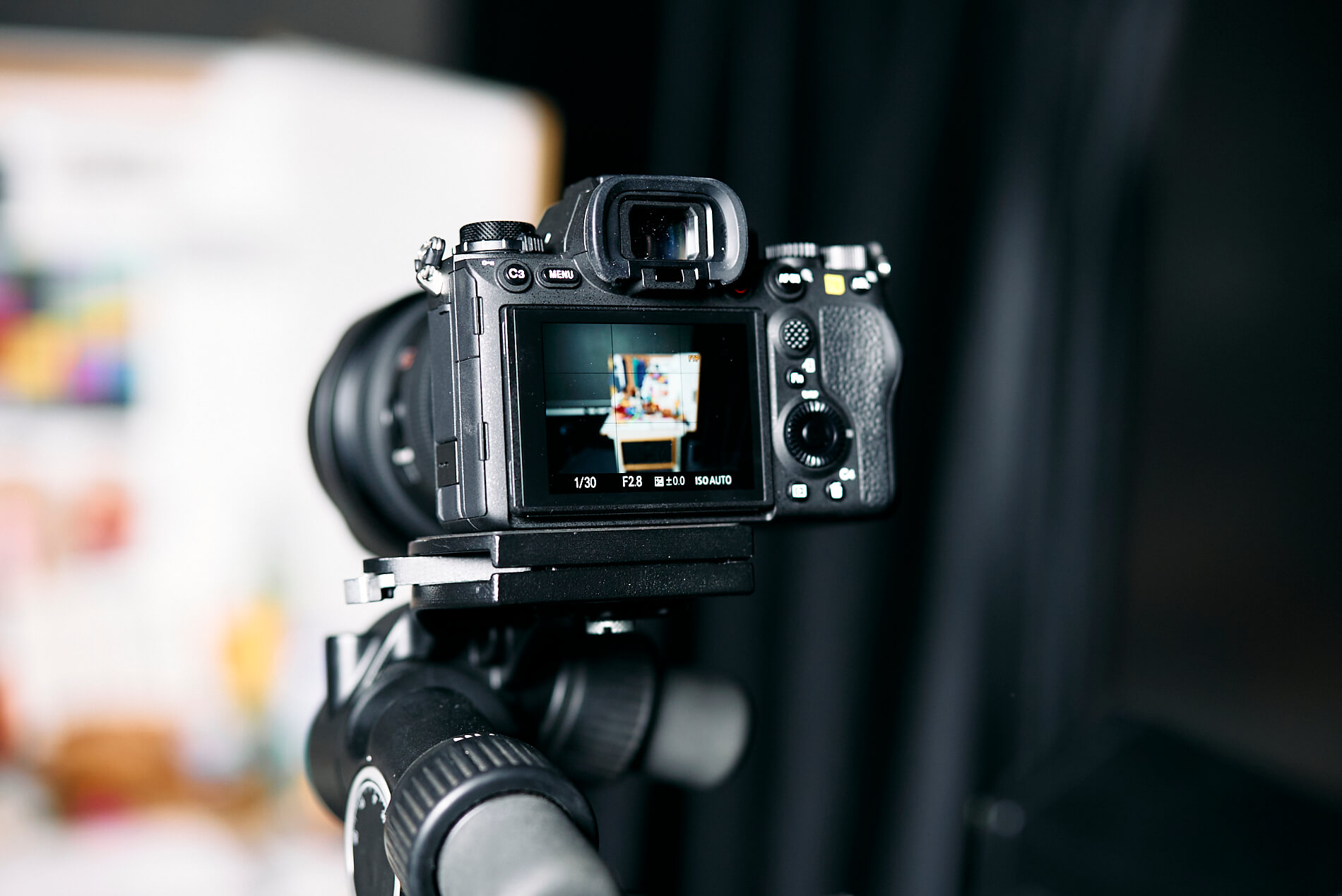 The never-ending quest for authentic color - Capture One