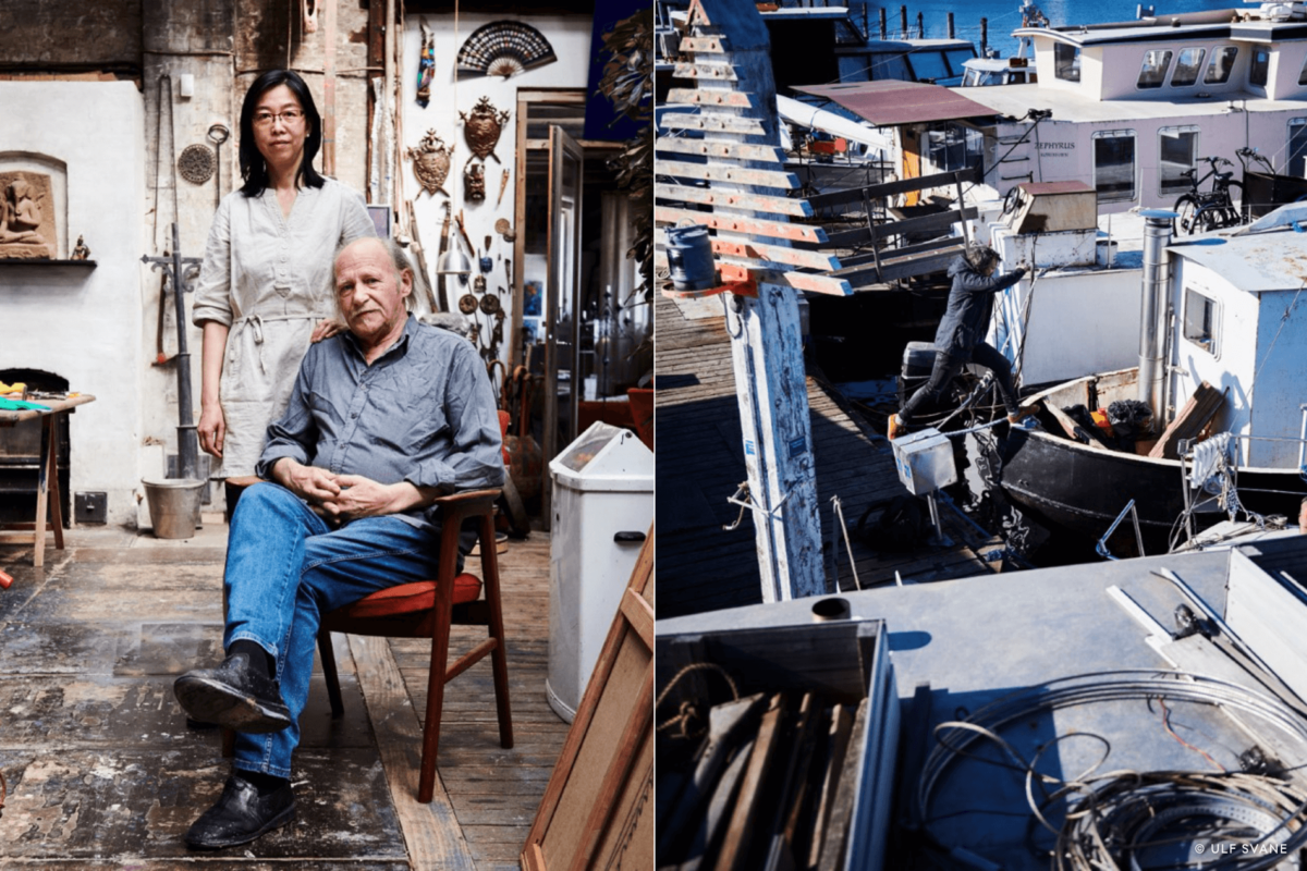 10 photographers who create impact through photography - Capture One