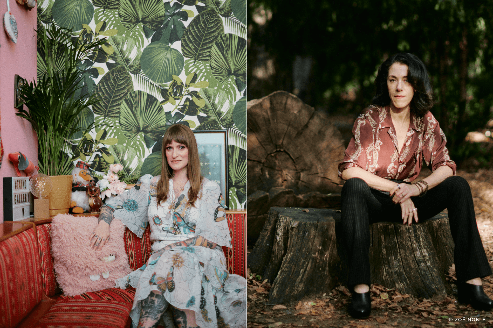 10 photographers who create impact through photography - Capture One