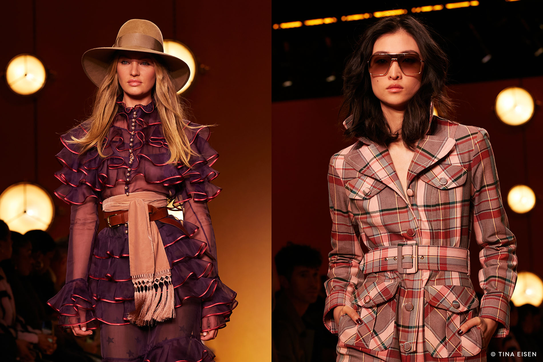 Spotlight On: Tina Eisen - Capture One