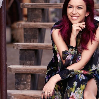 Spotlight On: Tina Eisen - Capture One