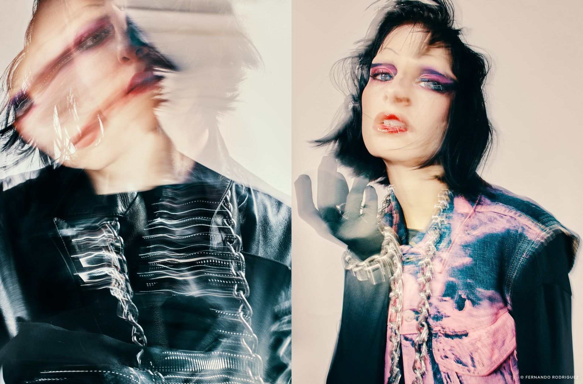 Spotlight On: Fernando Rodriguez (aka Nobody) - Capture One