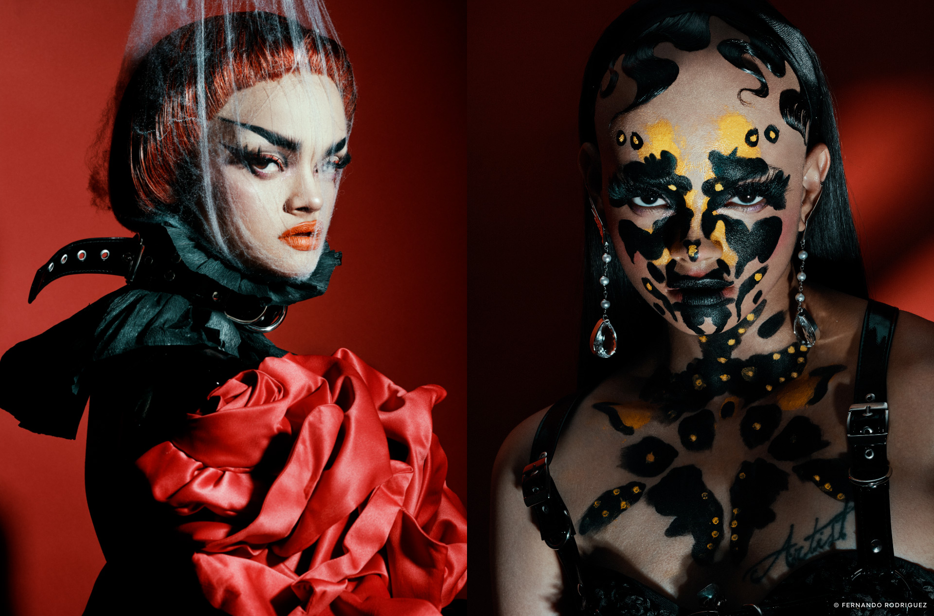 Spotlight On: Fernando Rodriguez (aka Nobody) - Capture One