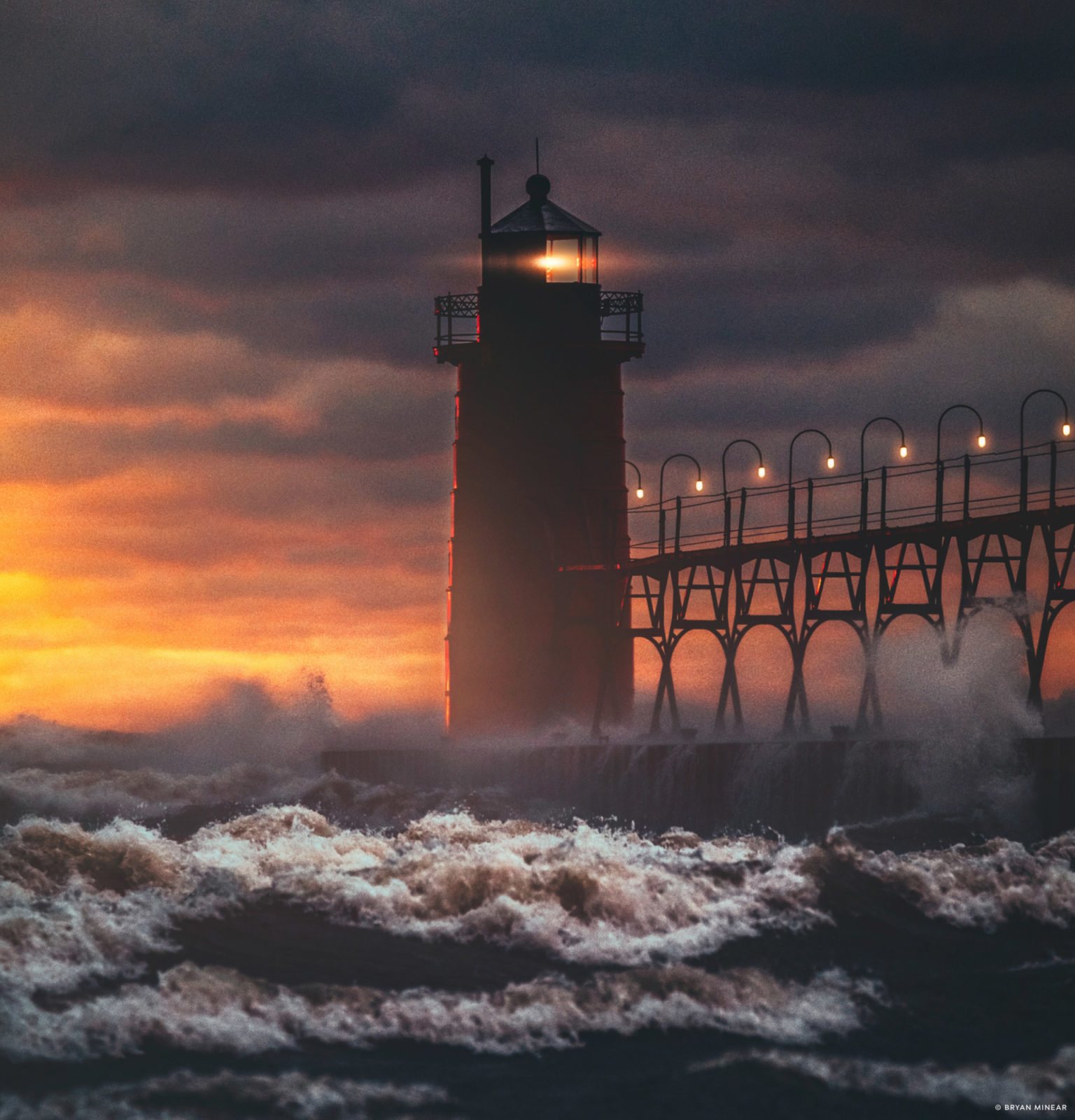 Spotlight On: Bryan Minear - Capture One