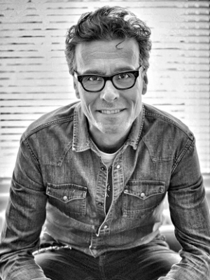 Spotlight On: Jean Cazals - Capture One
