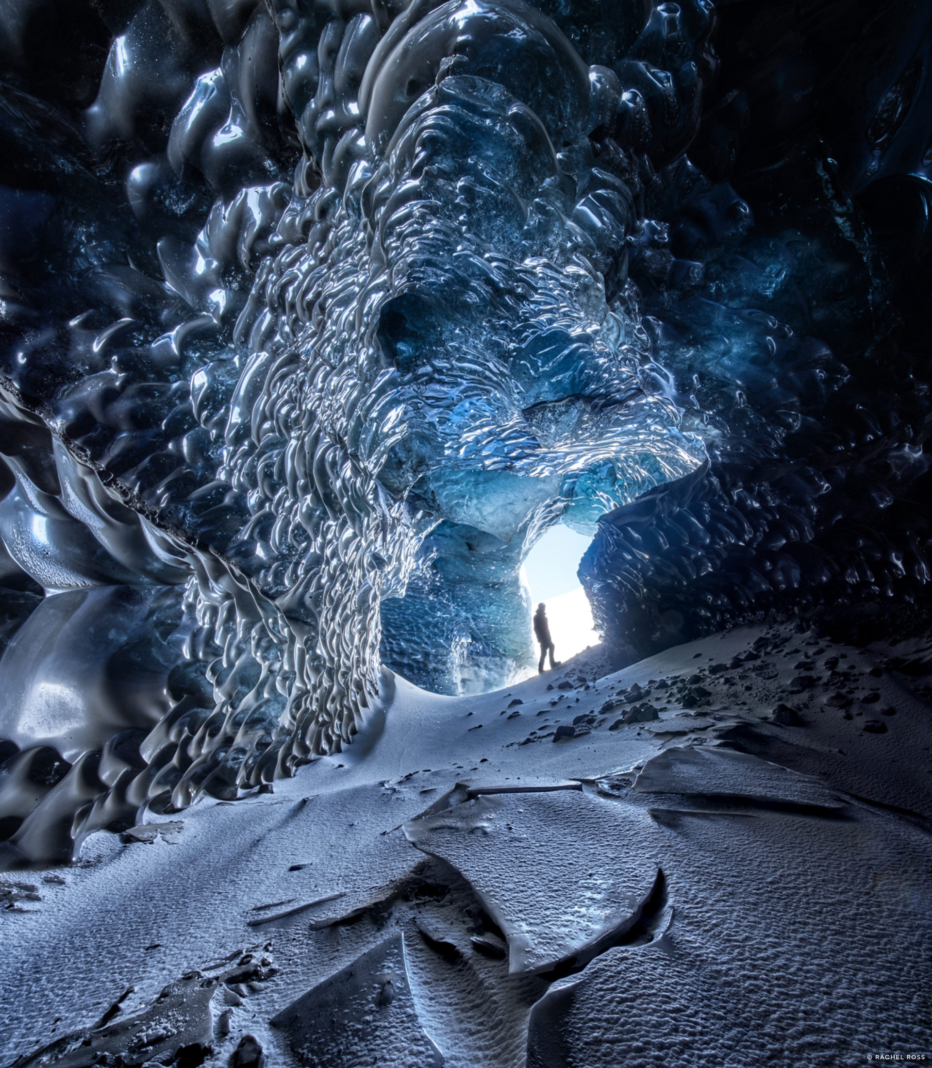 Shooting HDR for Landscape - Capture One