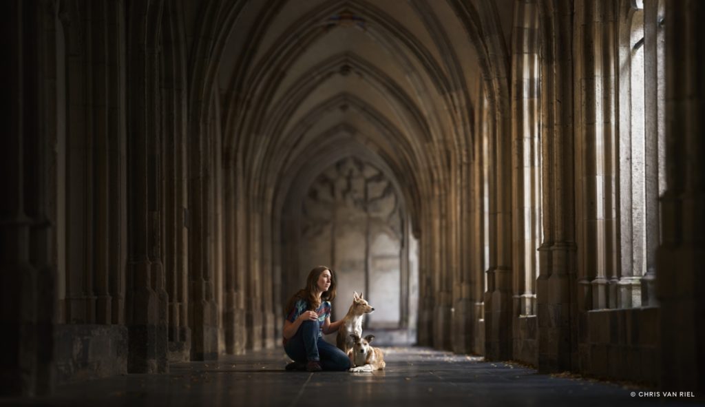 The Brenizer Method - Capture One