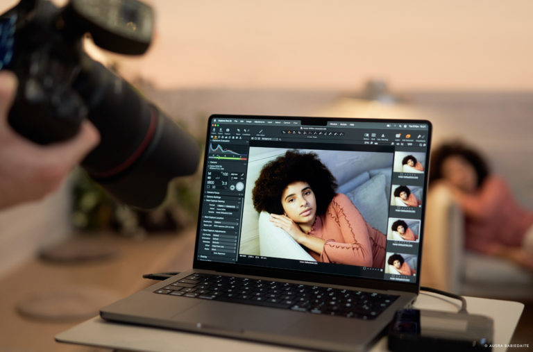 Off the leash: how to get more freedom with wireless tethering ...