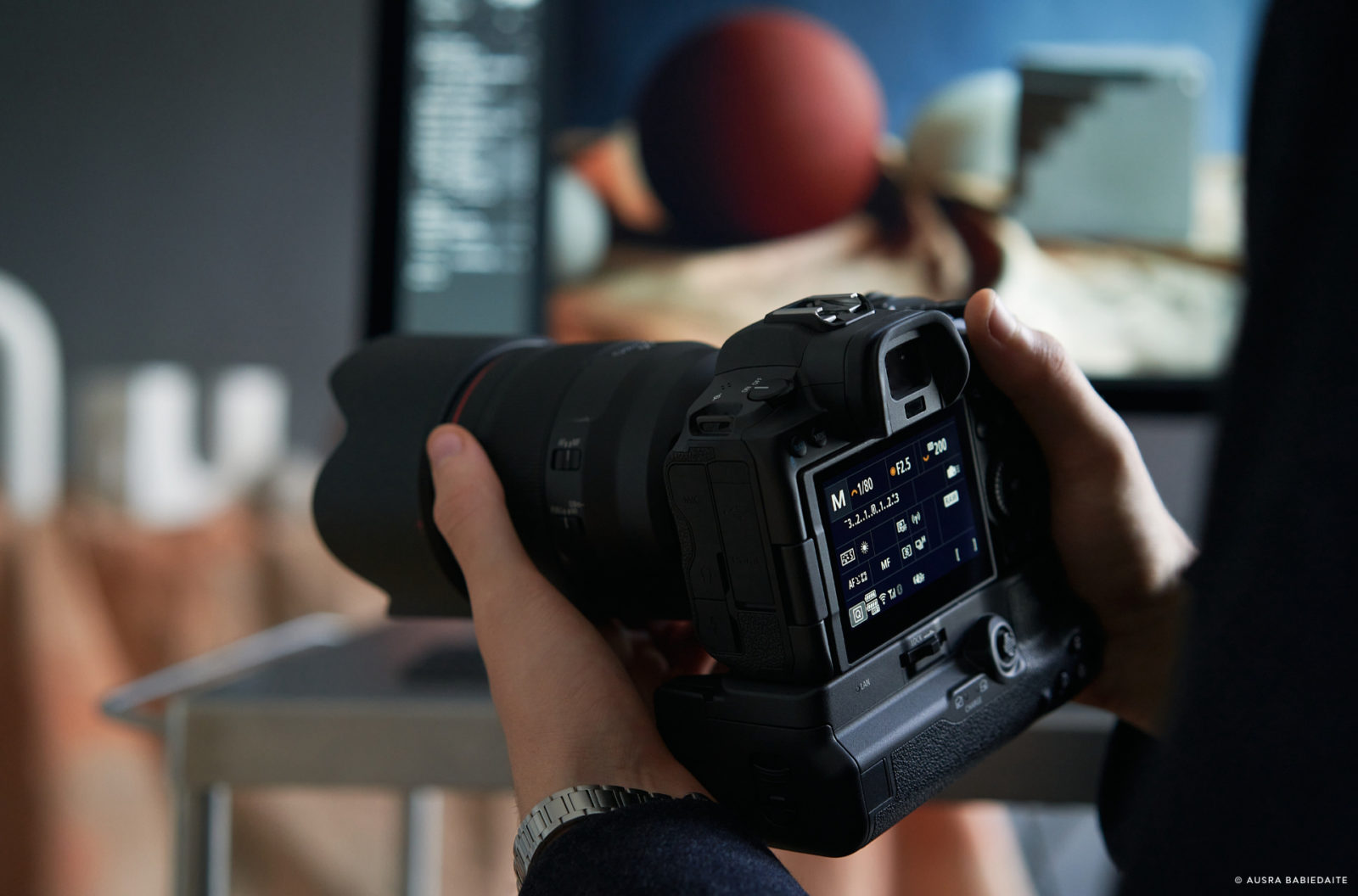 Off the leash: how to get more freedom with wireless tethering ...