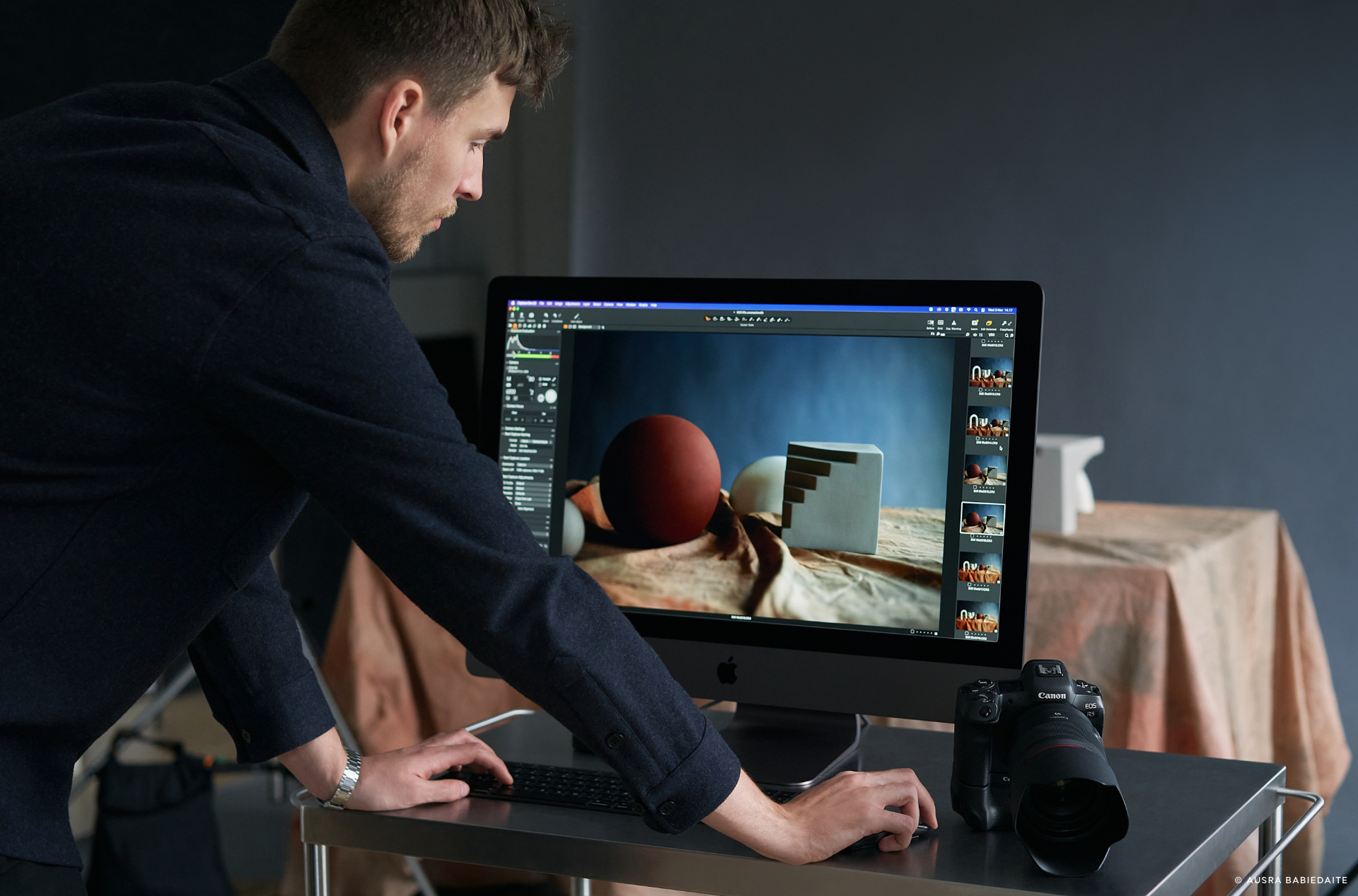 Off the leash: how to get more freedom with wireless tethering ...
