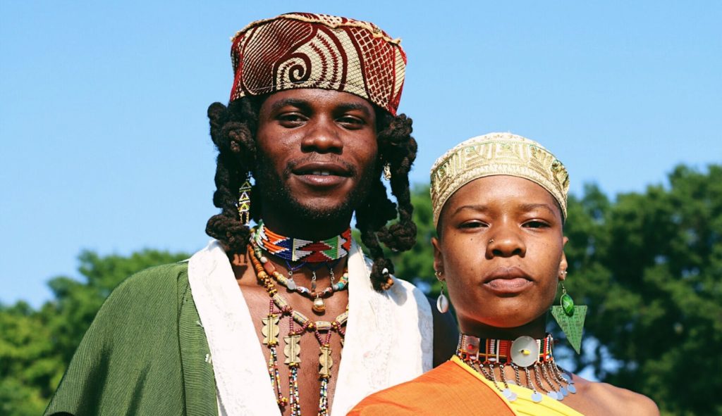 Polly Irungu on creating a space for Black women photographers ...