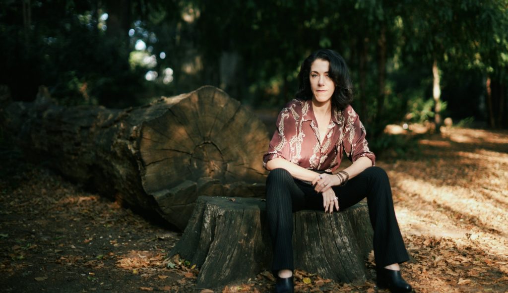 Zoë Noble on capturing women who choose to be childfree - Capture One