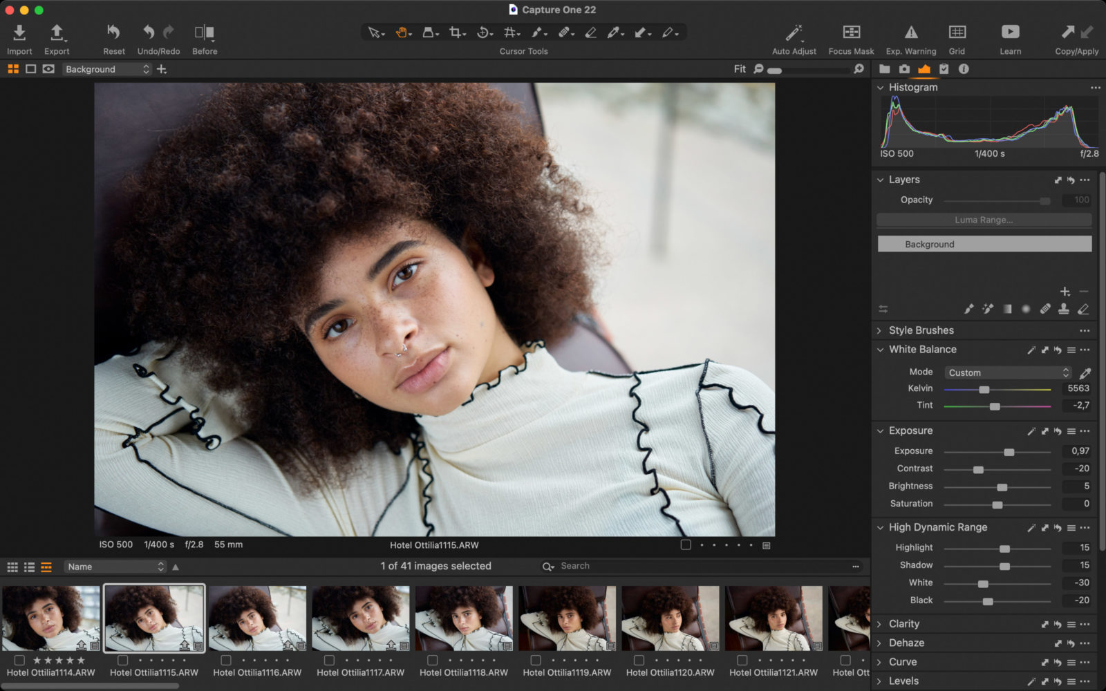 10 Killer Tips for Switching from Lightroom to Capture One