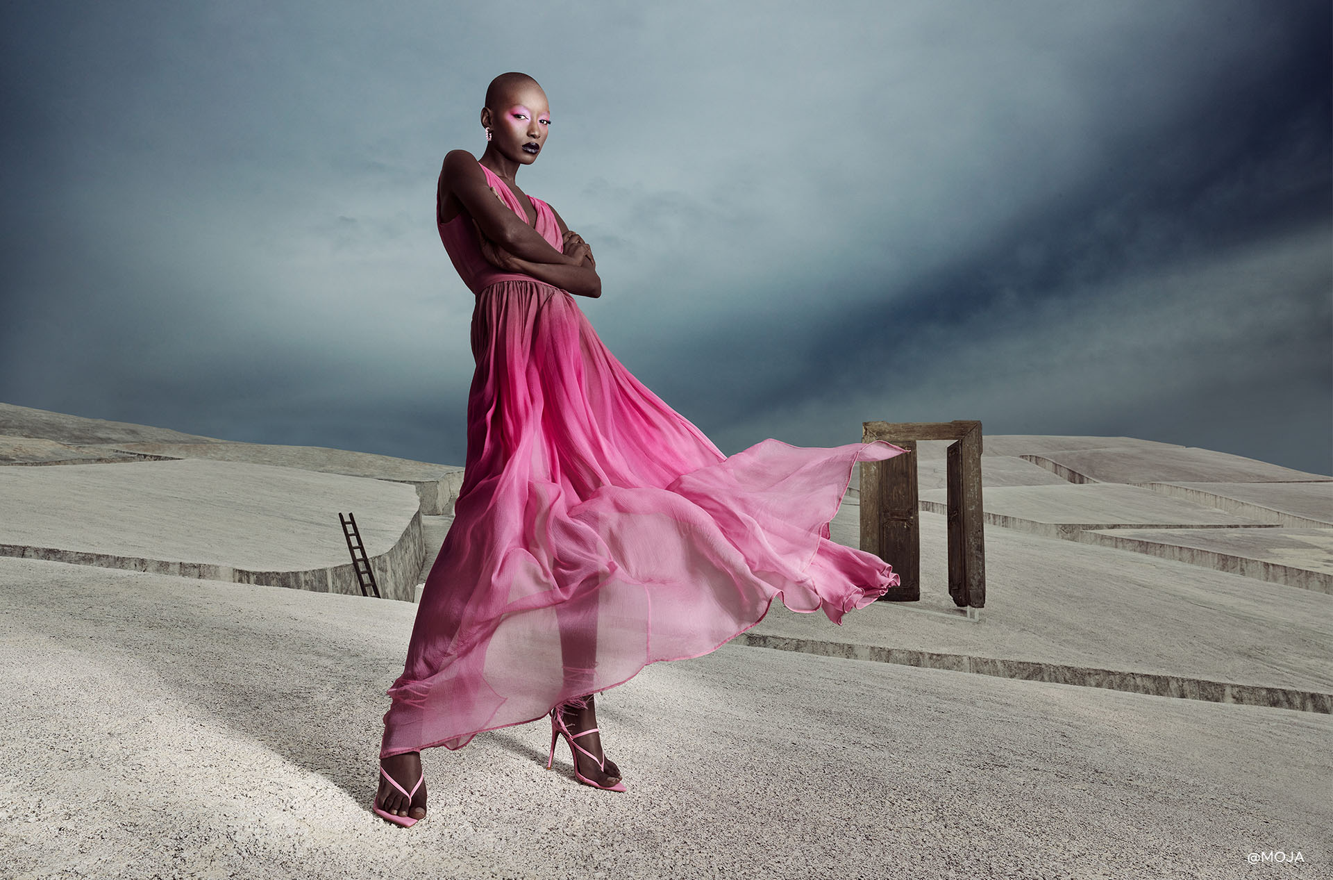 Five features retoucher Jan Wischermann can’t live without - Capture One