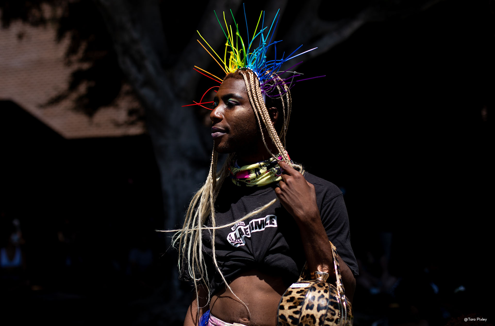 Authority Collective's guide to inclusive photography - Capture One