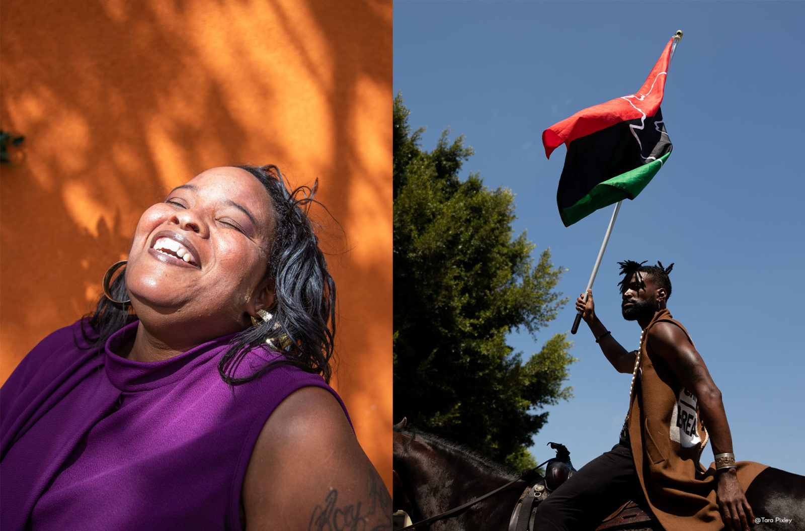 Authority Collective's guide to inclusive photography - Capture One