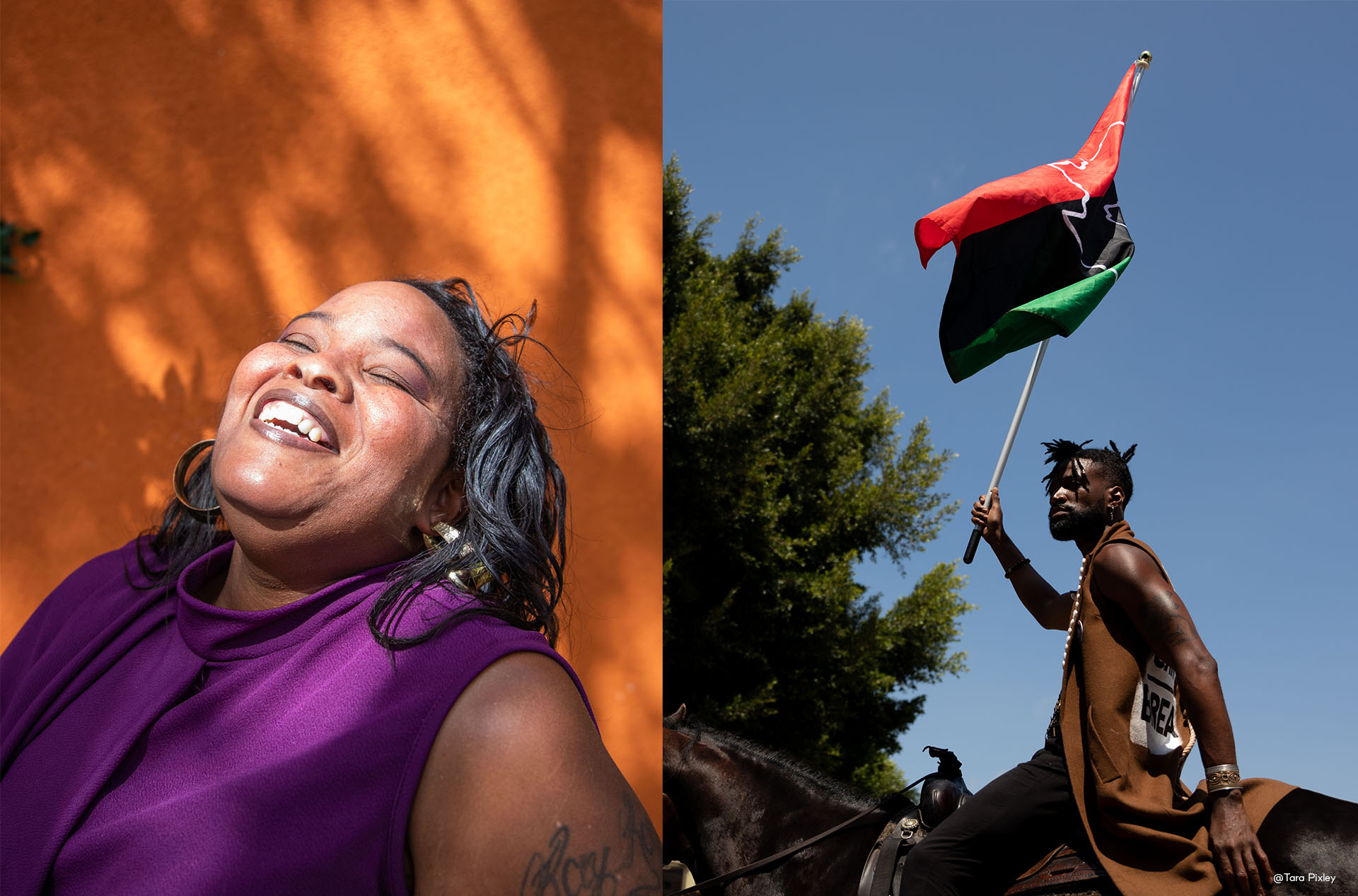 Authority Collective's guide to inclusive photography - Capture One