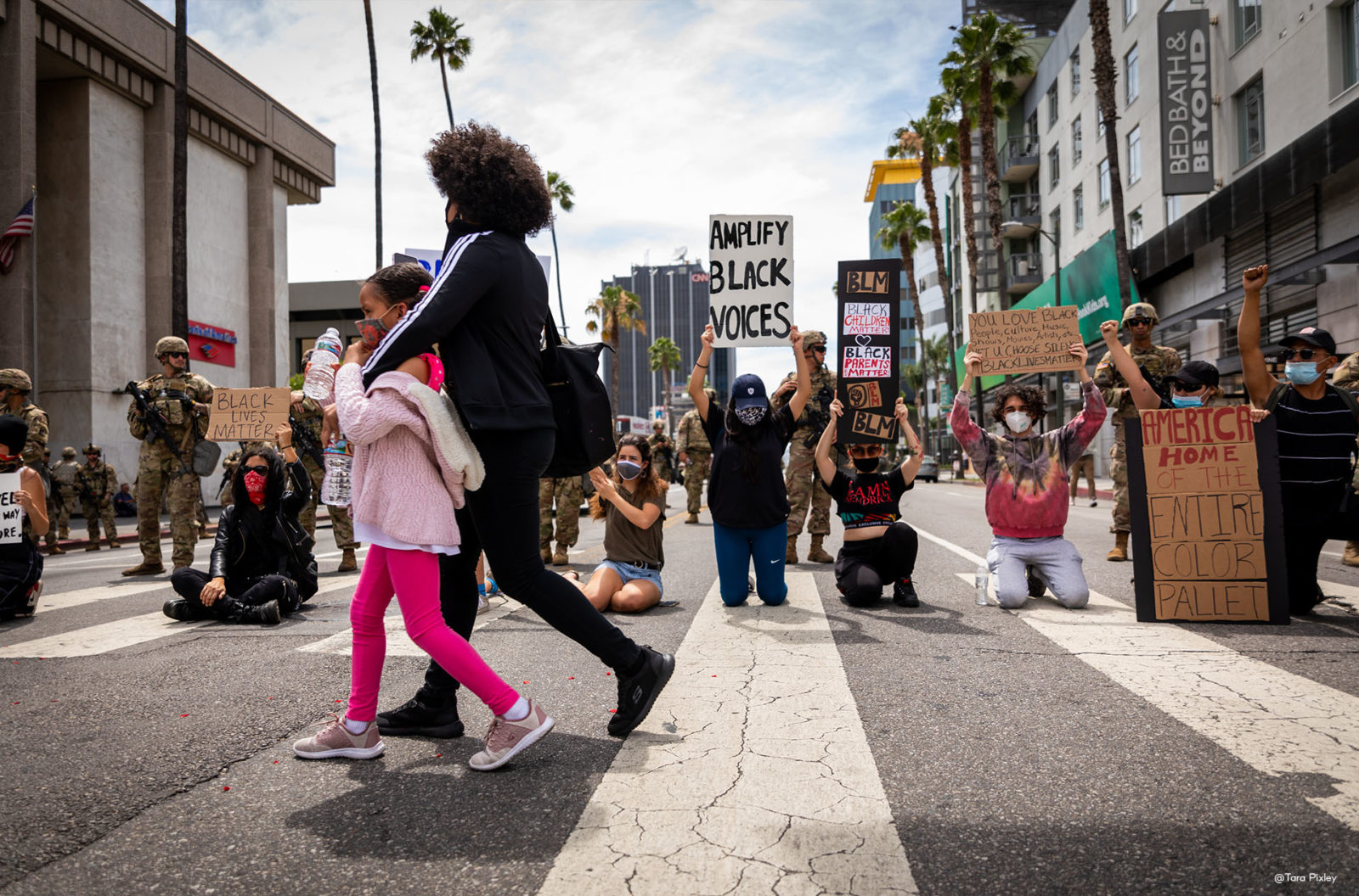 Authority Collective's guide to inclusive photography - Capture One