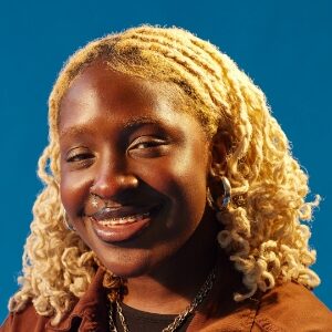 Dive into color with Daniella Almona - Capture One