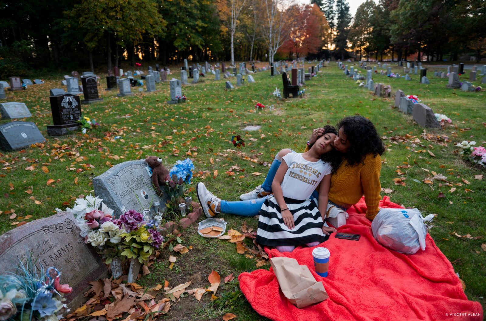 RAW Talent with Vincent Alban - Capture One