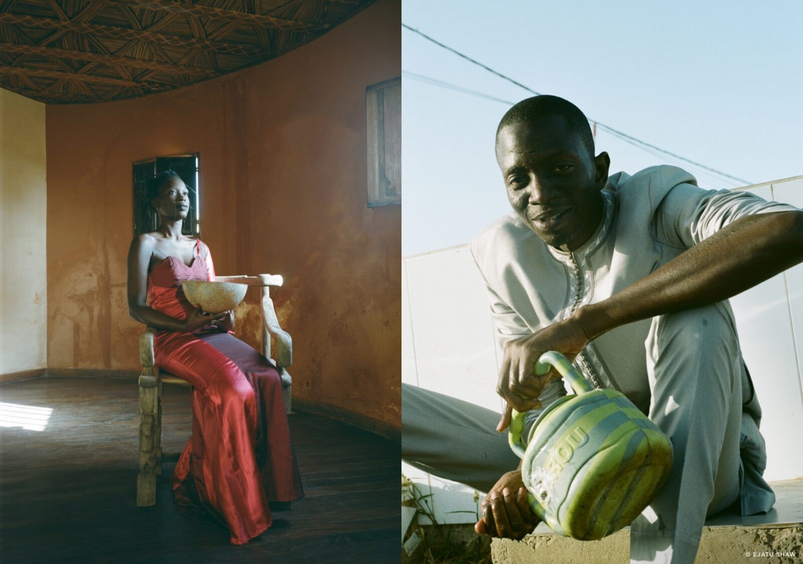 Storytelling and craft: Ejatu Shaw on her vision and our new features ...