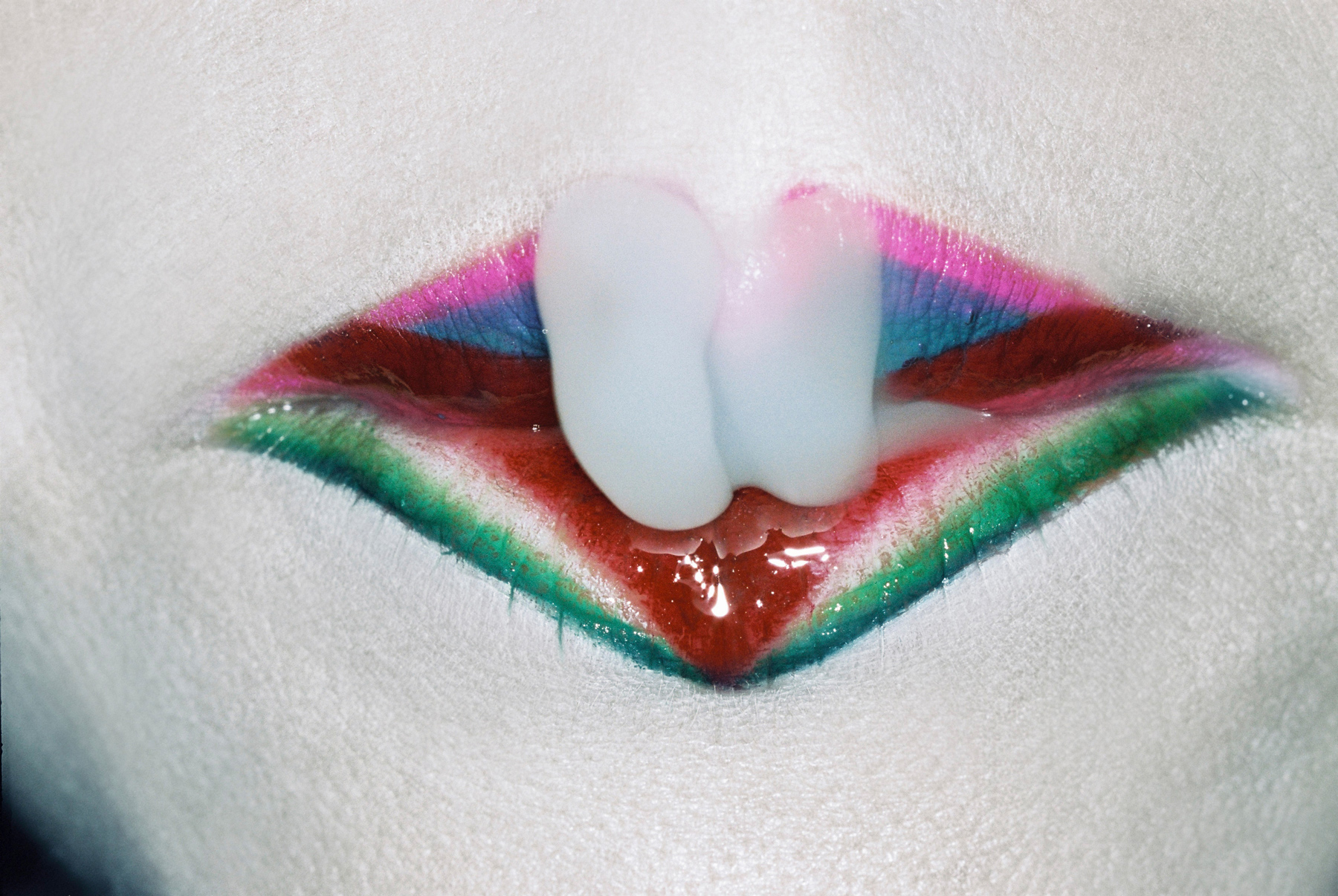 See more of Carlijn’s work on her Instagram and website