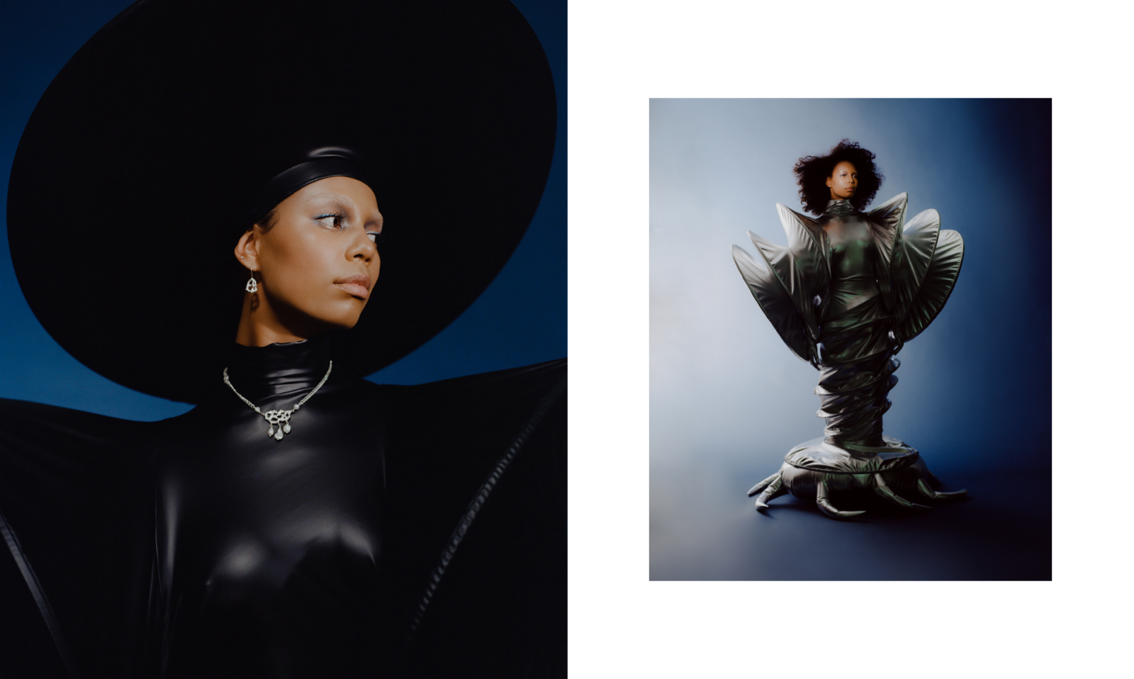 What’s a must-have on a photoshoot, and why?