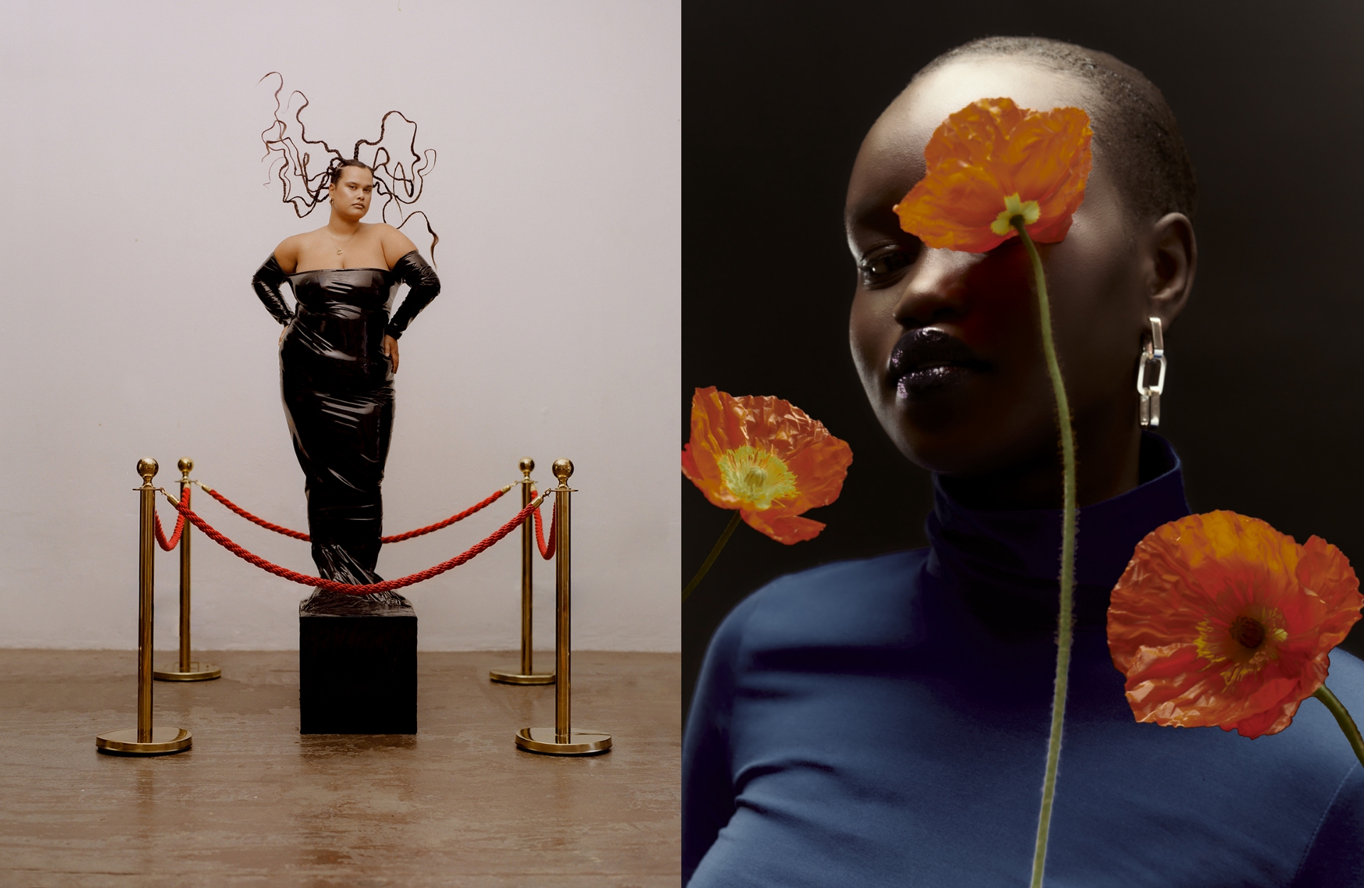 Is there anything that stands out about your workflow?