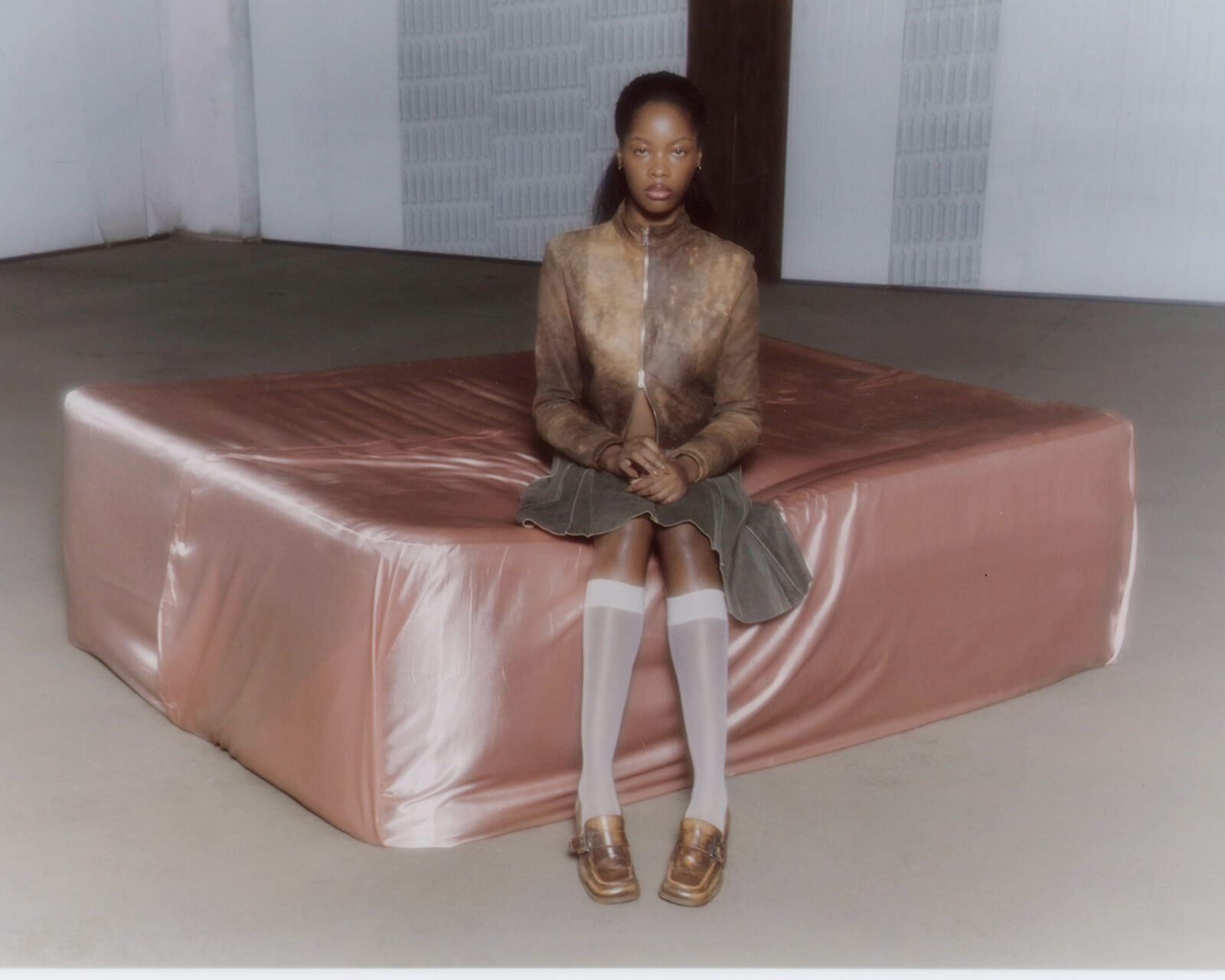 What’s your first photo memory?