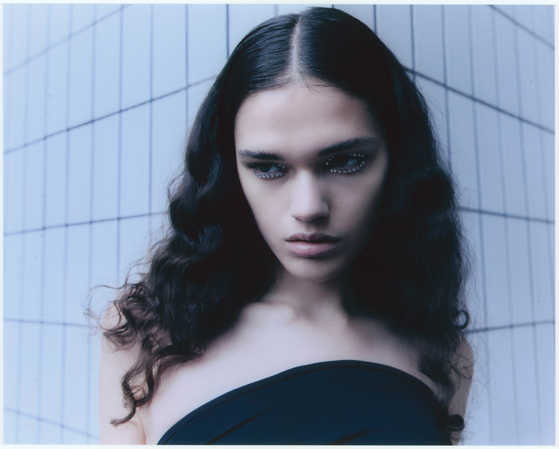 What’s a must-have on a photoshoot, and why?