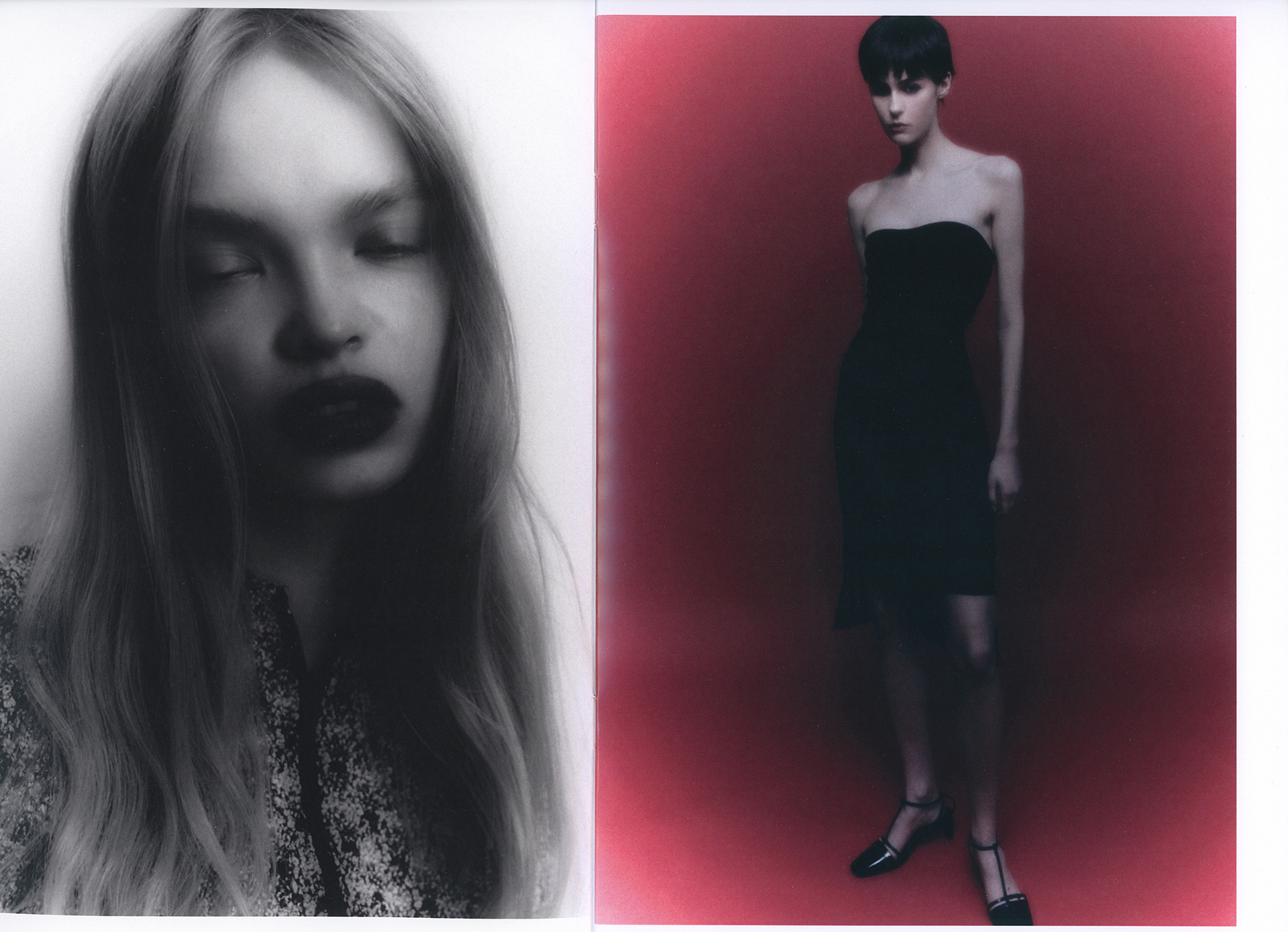 Is there anything that stands out about your workflow?