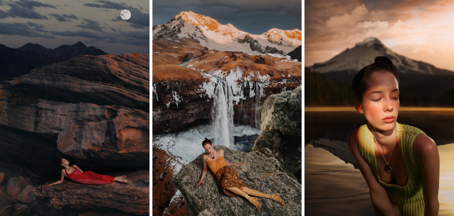 How do you approach directing video projects, with the intersection of ...