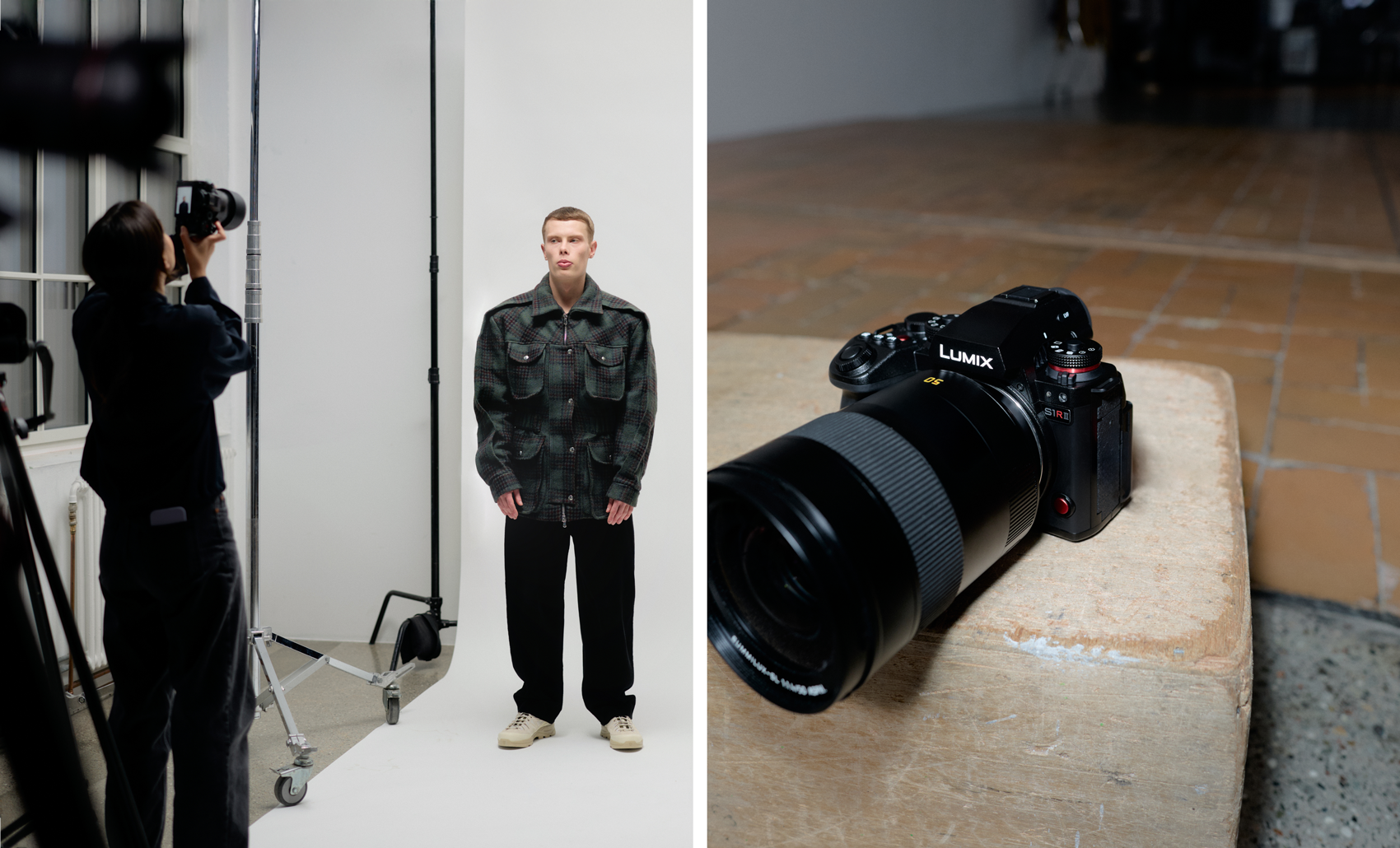 What is Tethering and Why It Matters to Photographers